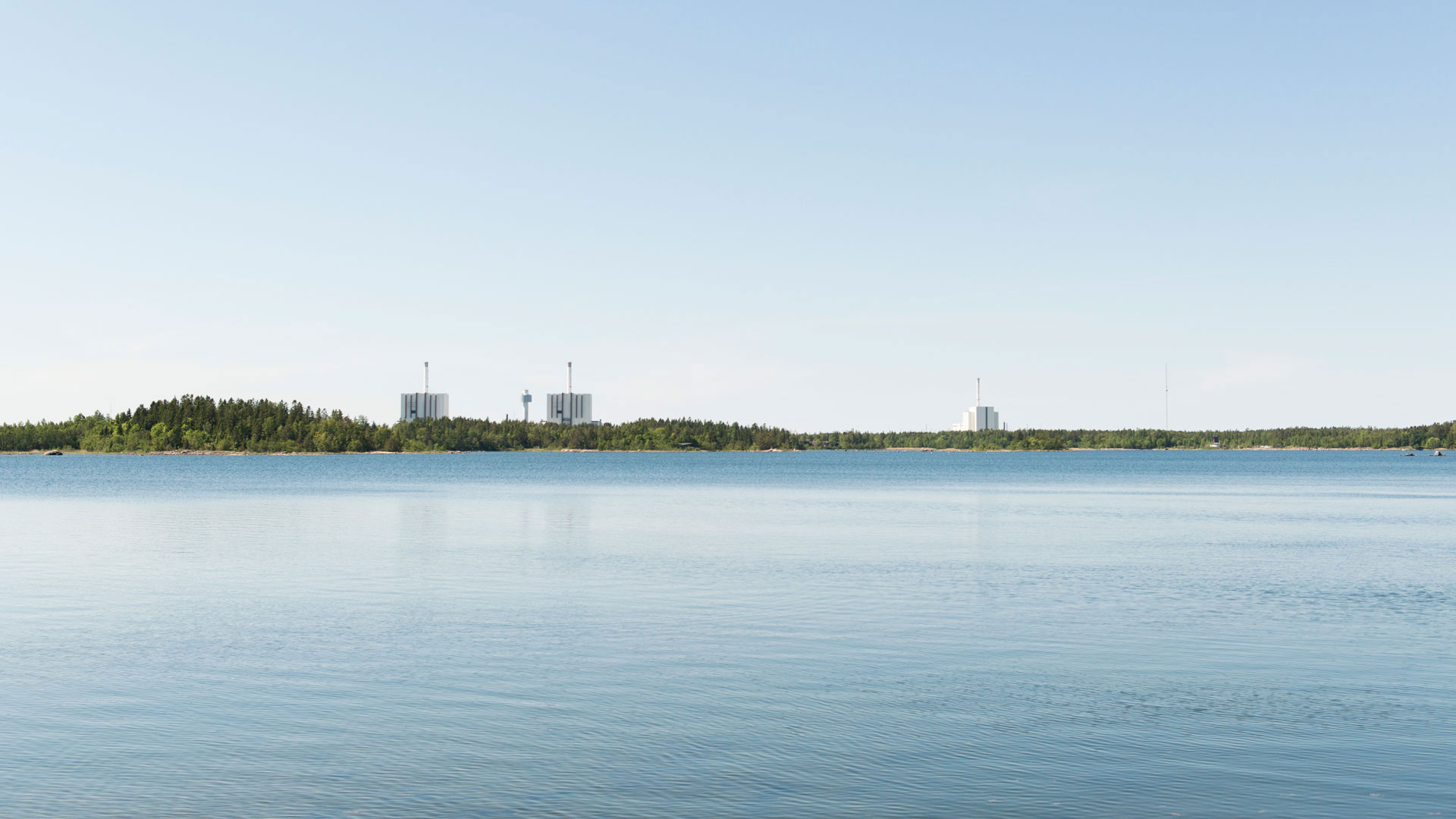 Kortare avställning på Forsmark 2 - Vattenfall