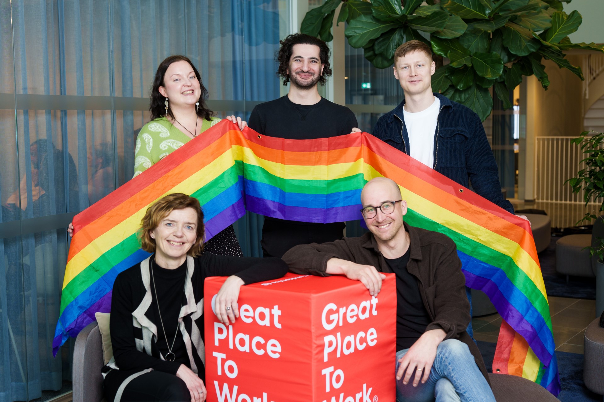 Nyheter och press - Vattenfall