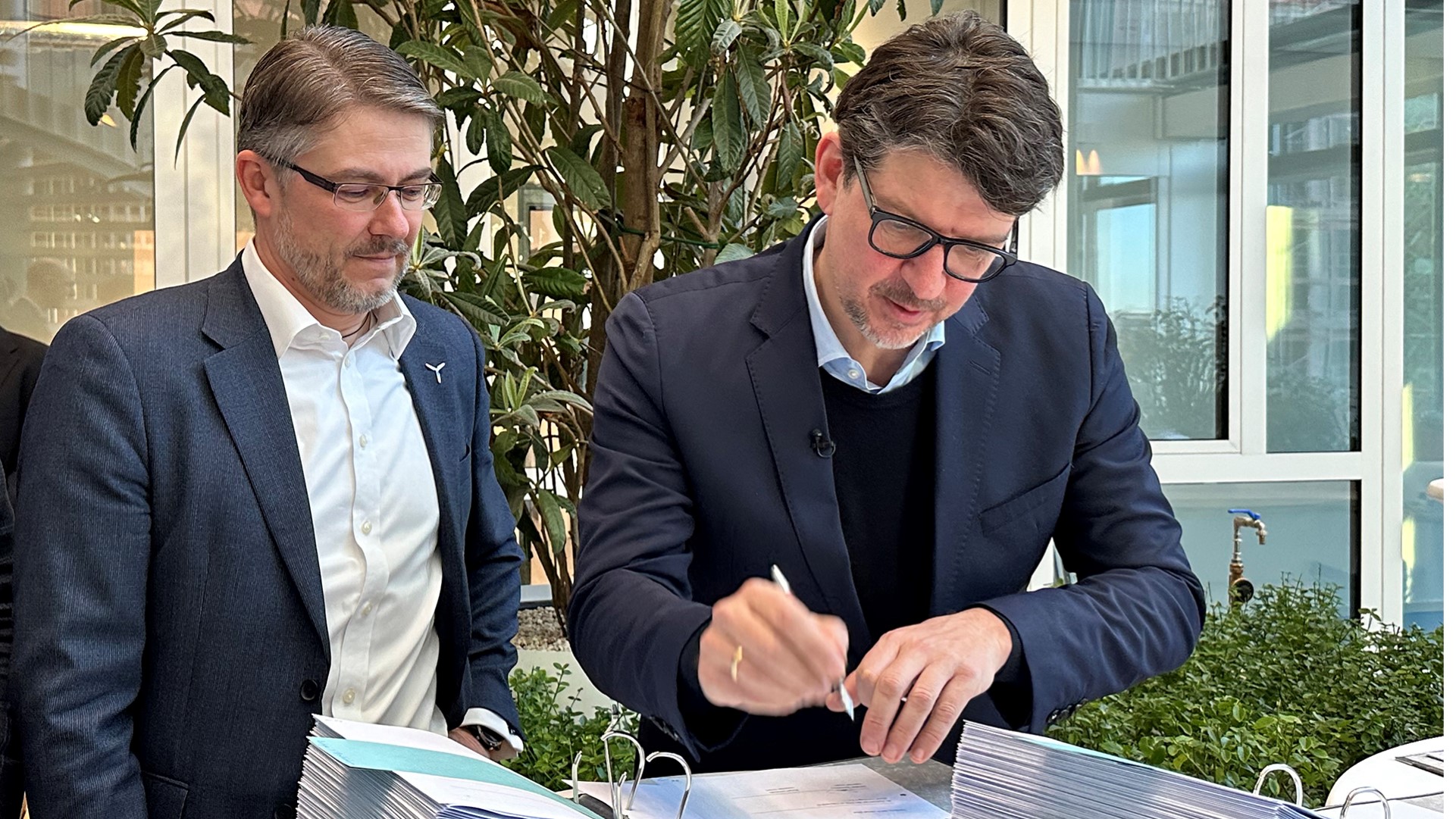 Vattenfall Group - News - Presse - Vattenfall