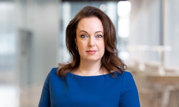 Fossil free living within one generation - Vattenfall