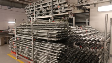 Forsmark 3 redo för ny driftsäsong - Vattenfall