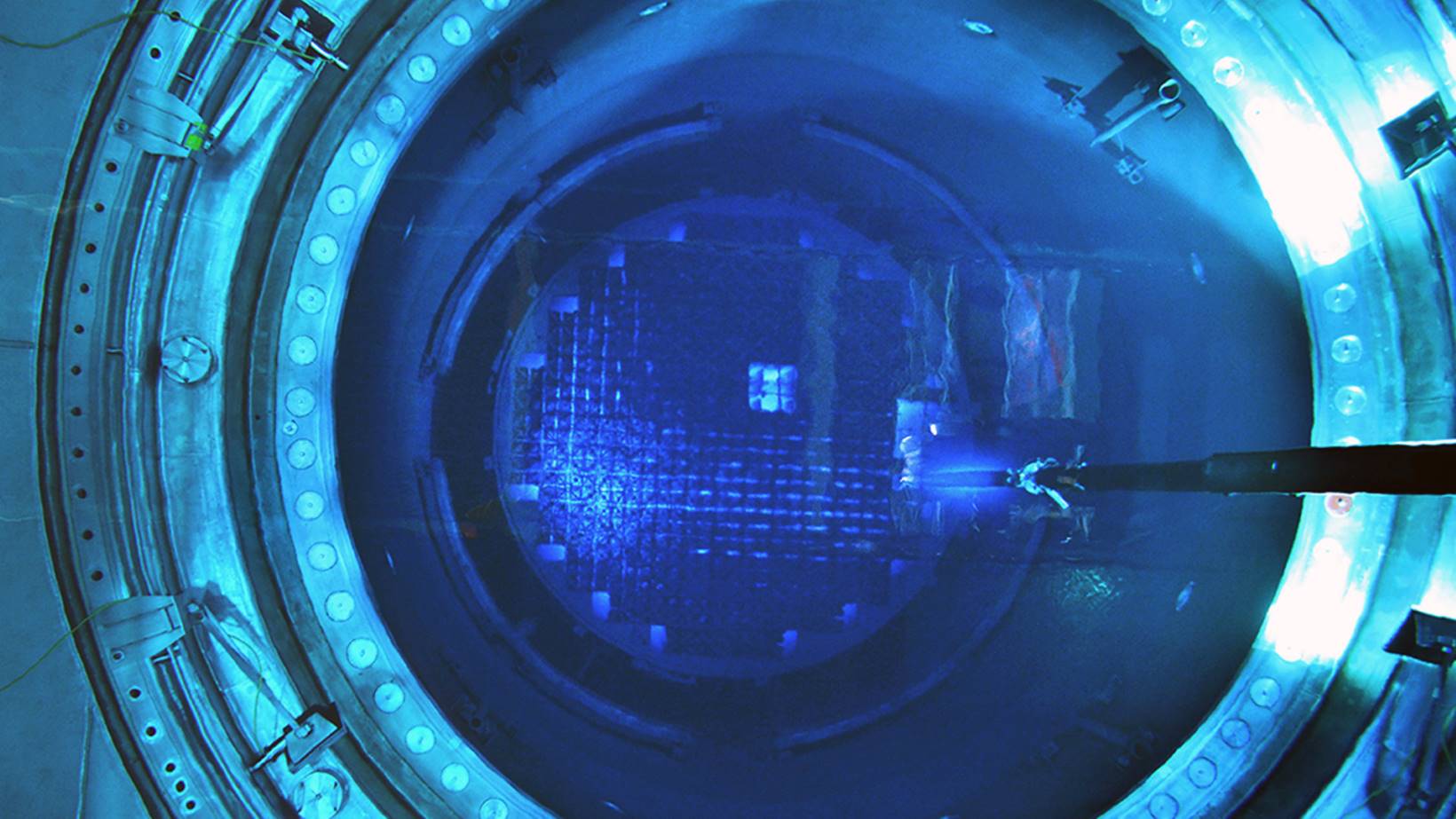 Forsmark 2 åtgärdar bränsleskada - Vattenfall