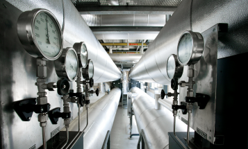 Vattenfall launches heat pump solution to replace gas boilers - Vattenfall