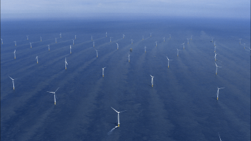 Vattenfall to divest Norfolk Offshore Wind Zone to RWE - Vattenfall