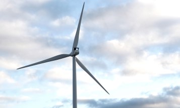 Vattenfall inaugurates Scandinavia’s largest offshore wind farm ...