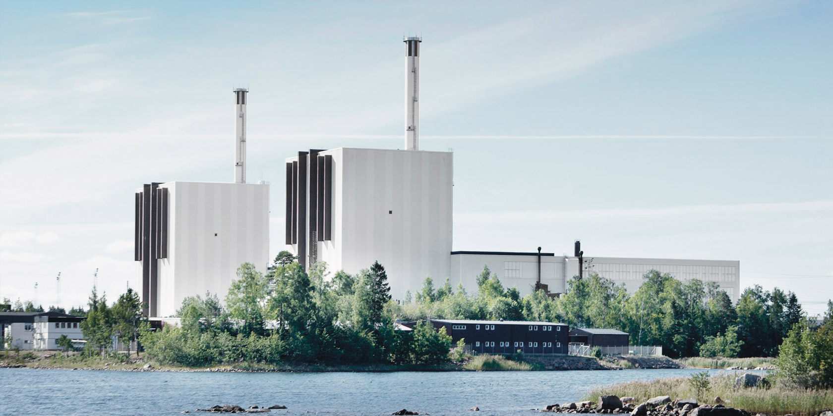 Begränsad elproduktion på Forsmark 2 - Vattenfall