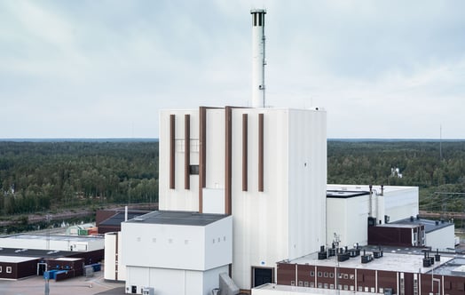 Forsmark - Vattenfall
