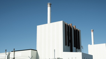 Klartecken för en permanent effekthöjning på Forsmark 1 - Vattenfall