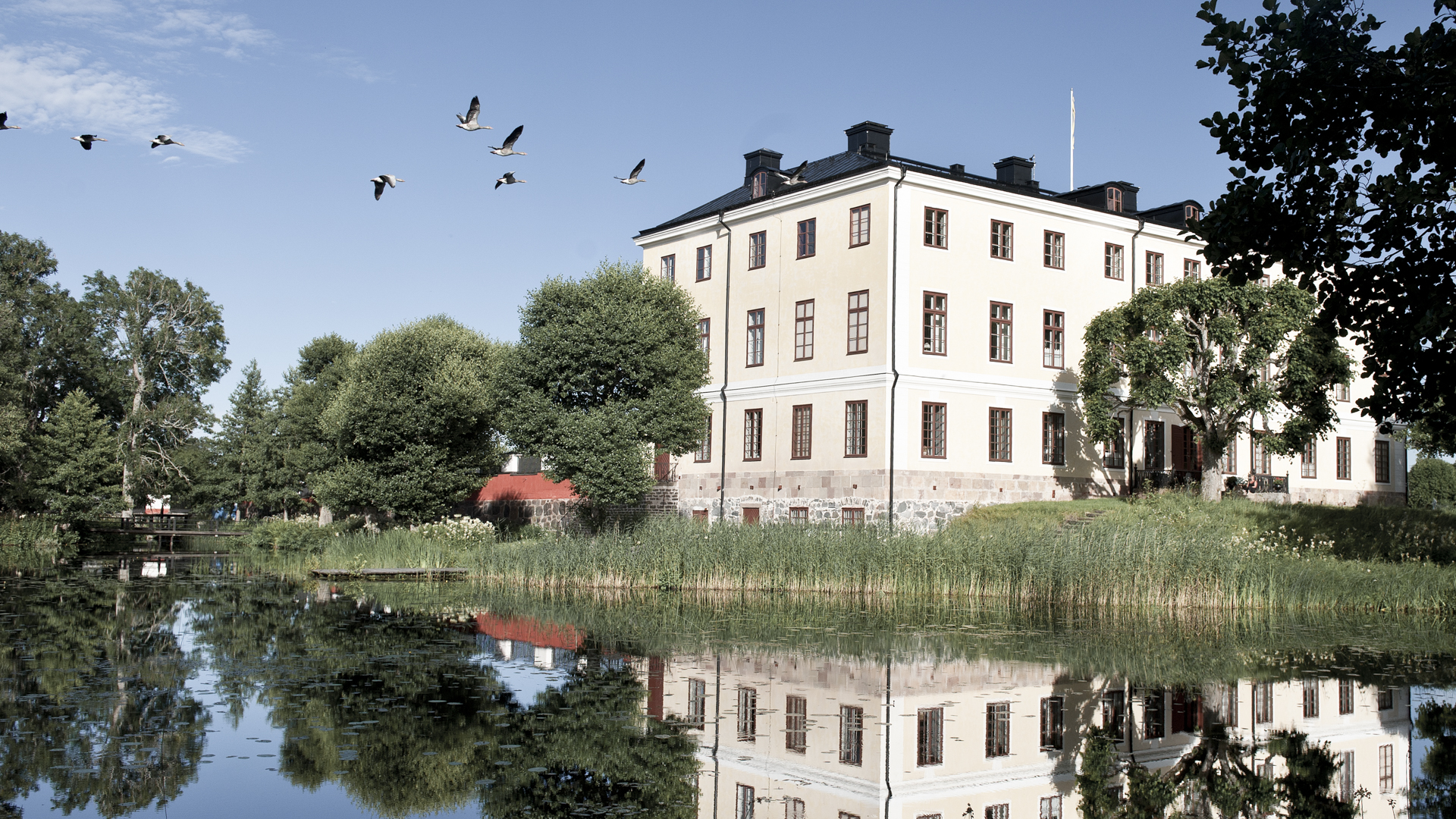 Välkommen i sommar till Forsmark - Vattenfall