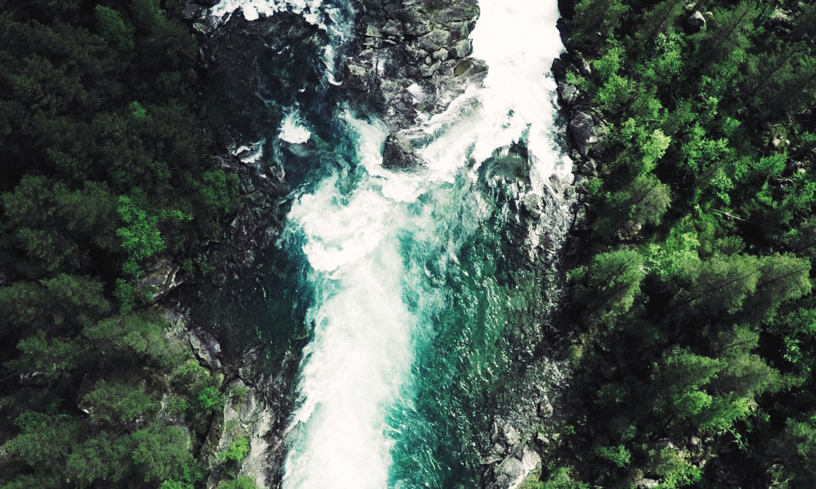 Vår verksamhet - Vattenfall