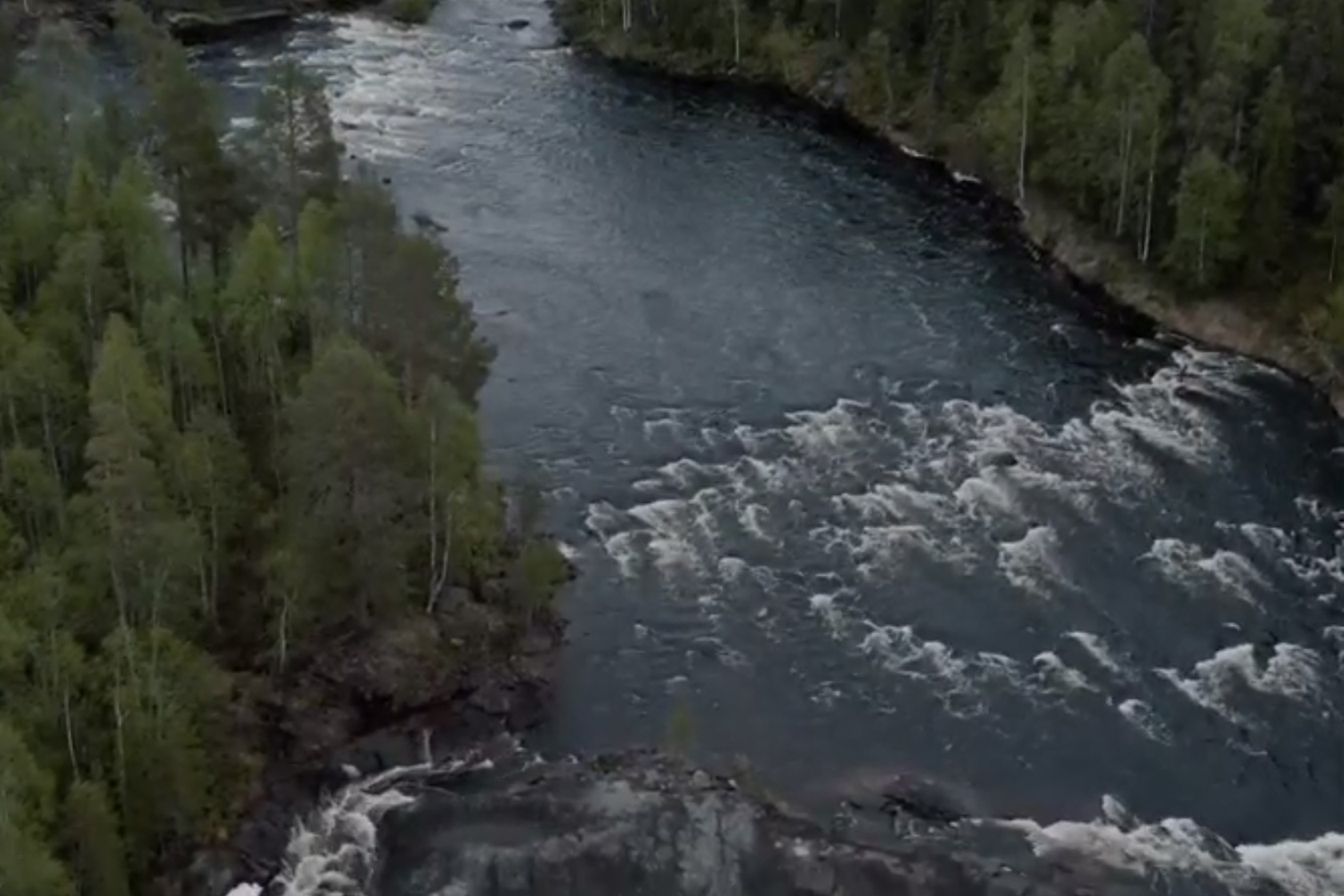 Vattenkraft – vattenkraftverk – läs mer fakta här - Vattenfall