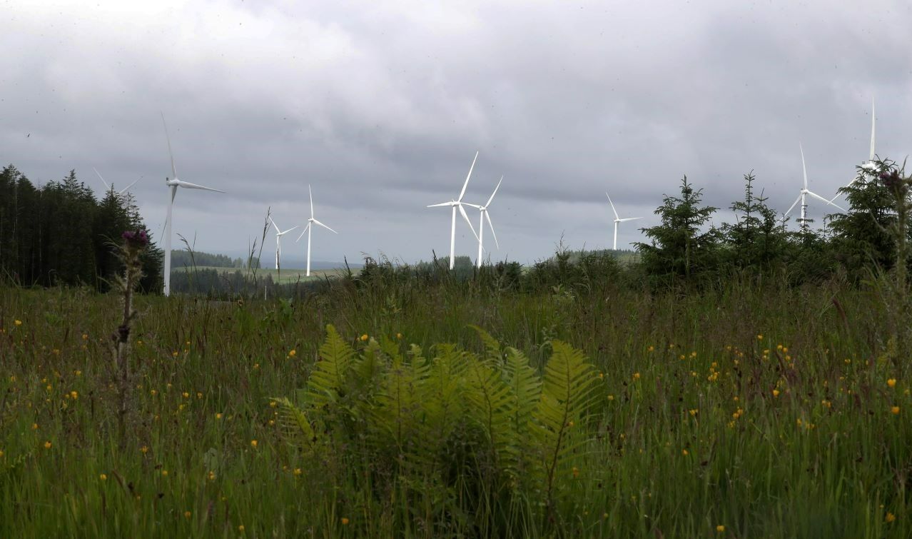 Our UK Business - Vattenfall